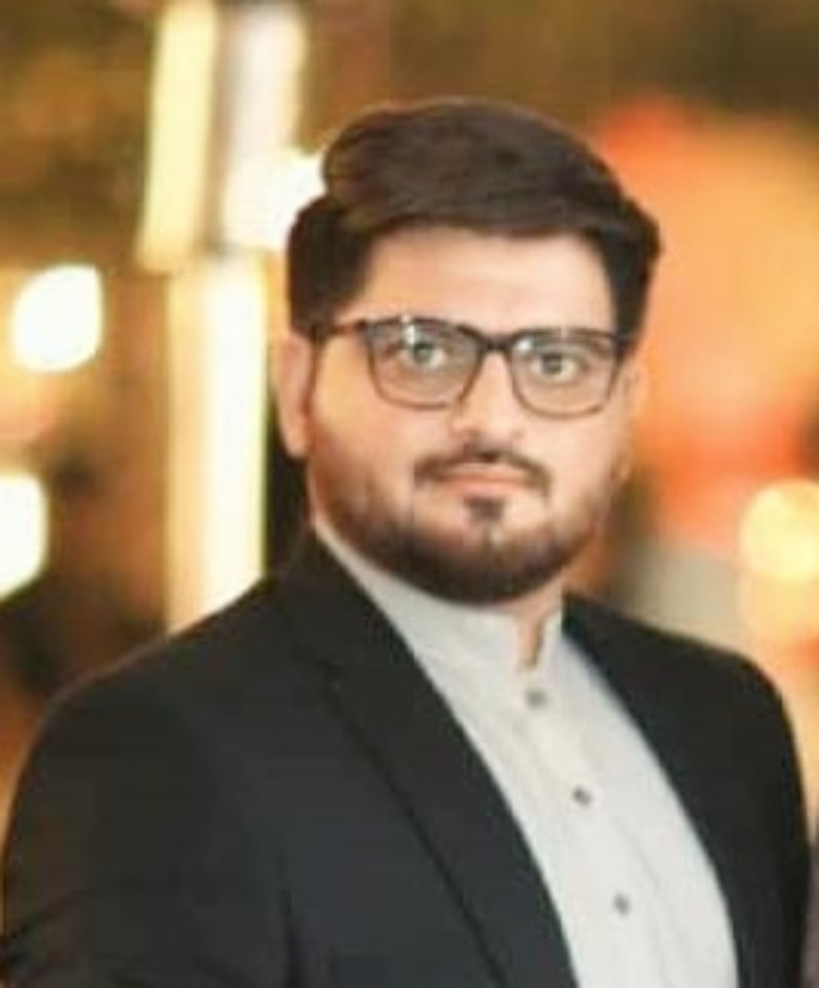 Ali Aziz – S.A. ASSOCIATES