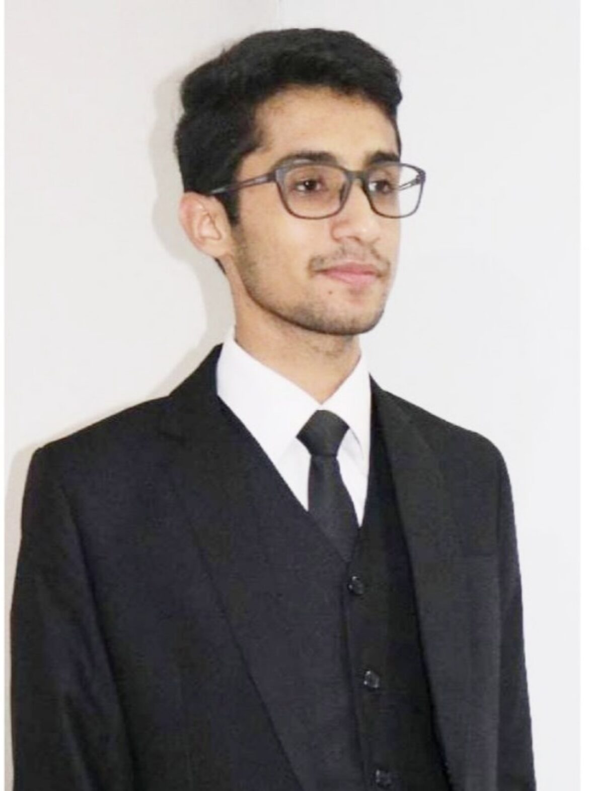 Khalil Ahmed – S.A. ASSOCIATES